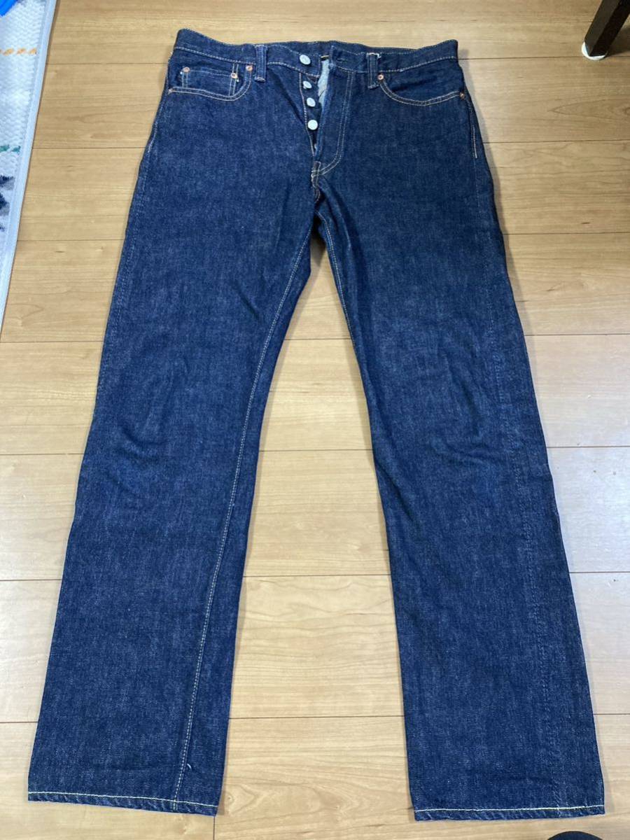 Yahoo!オークション - フルカウント 1108 W32 L32