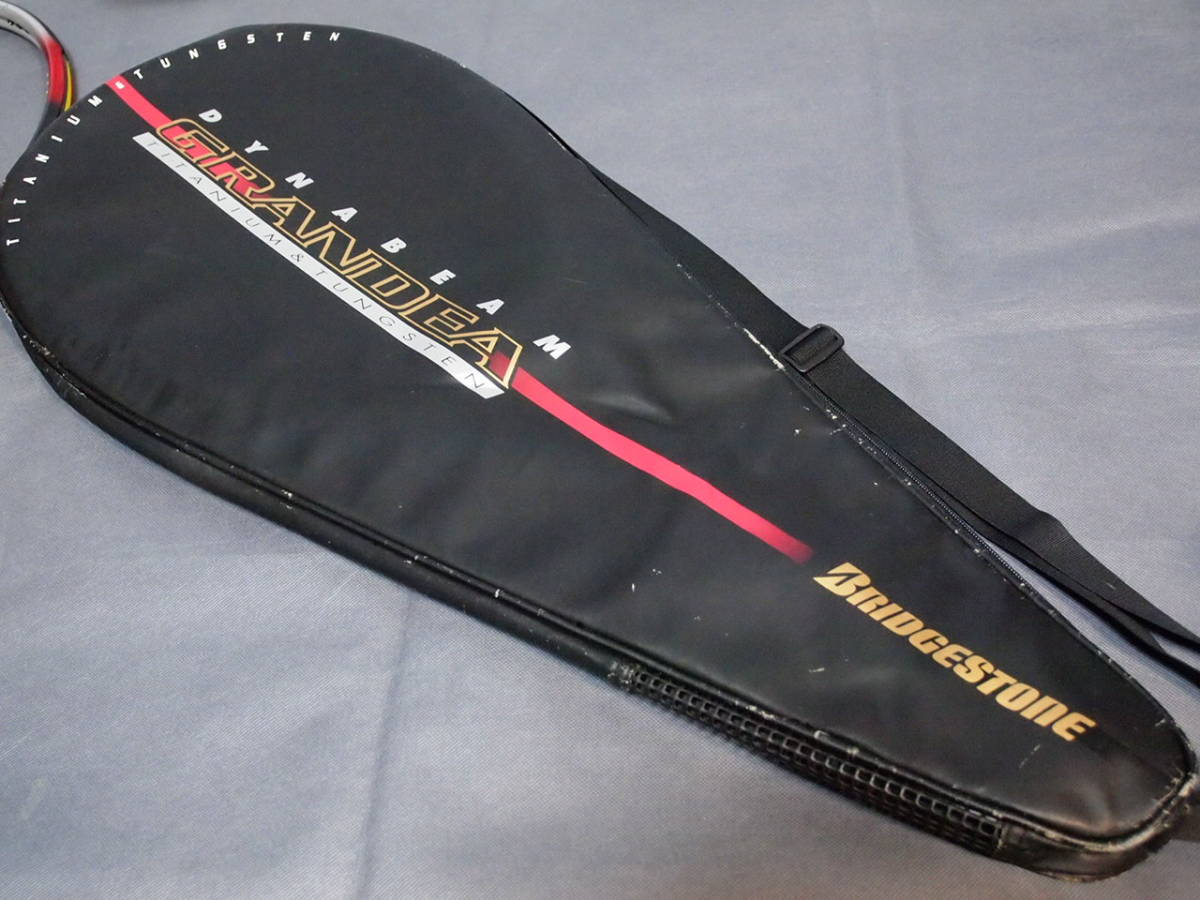 未使用 送料込 BRIDGESTONE/ブリヂストン DYNABEAM GRANDEA 未使用 送料込 BRIDGESTONE/ブリヂストン DYNABEAM GRANDEA