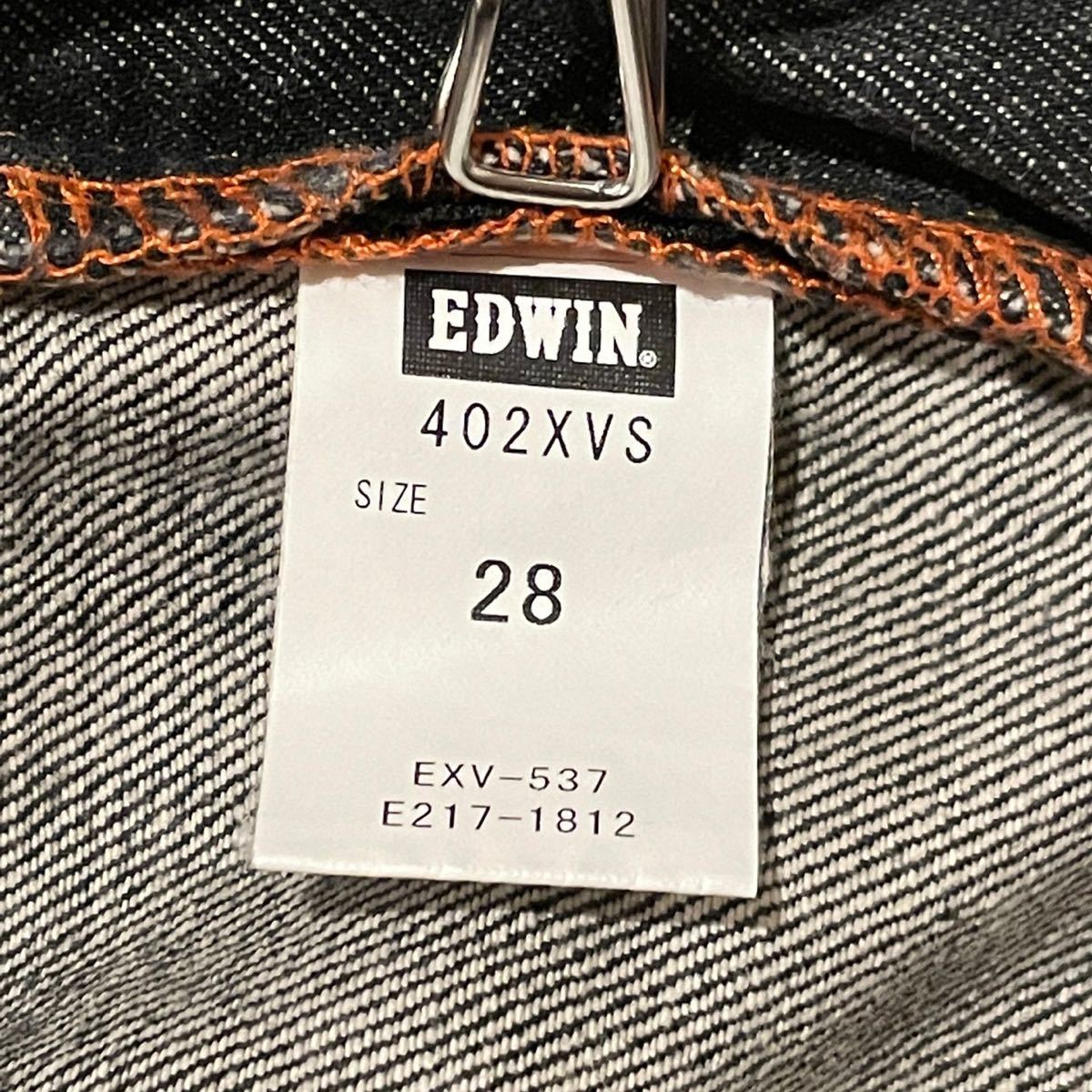 Yahoo!オークション - EDWIN エドウィン デニムパンツ ジーンズ ジー...