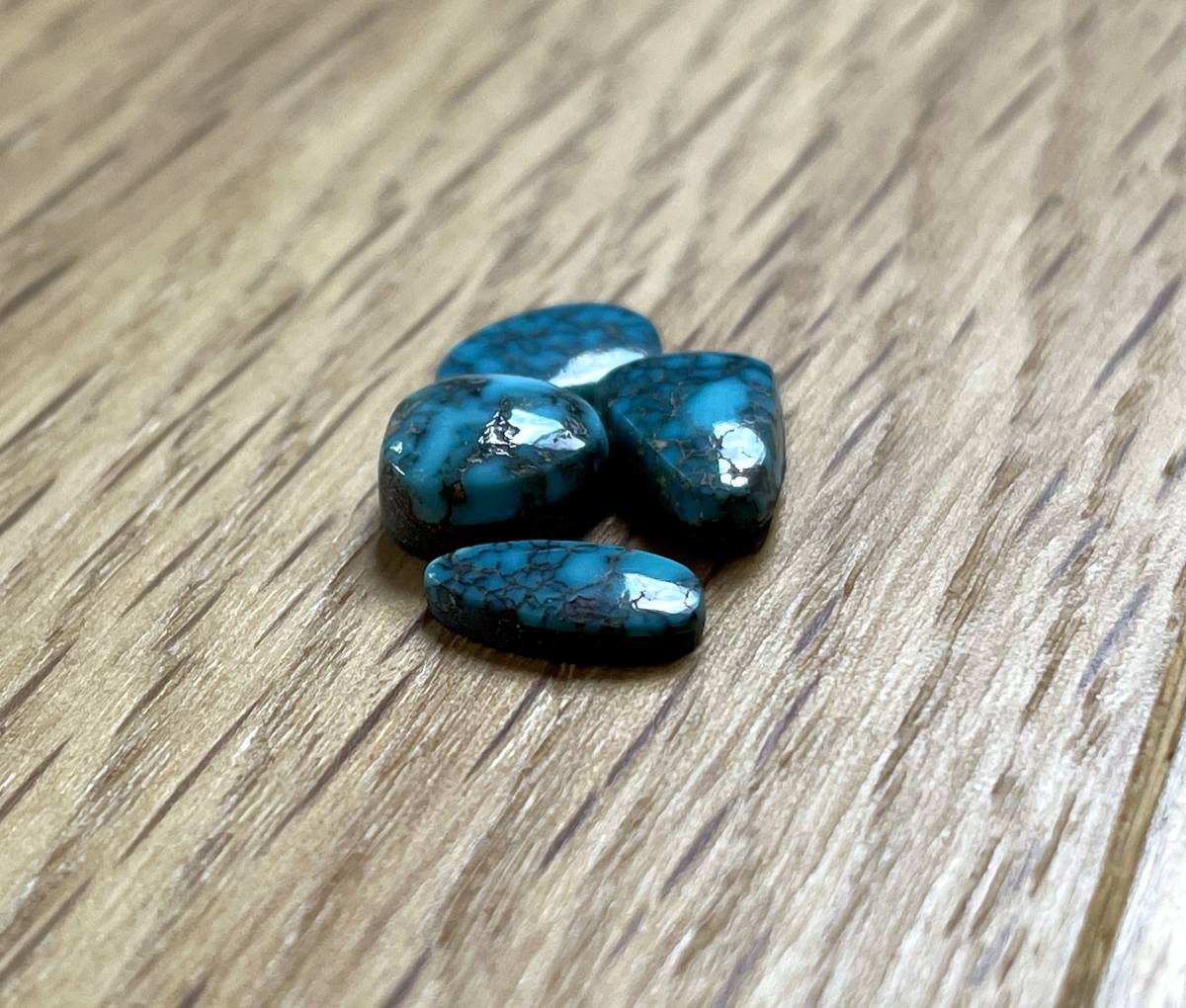 Yahoo!オークション - ローンマウンテン ターコイズ トップグレード 5....