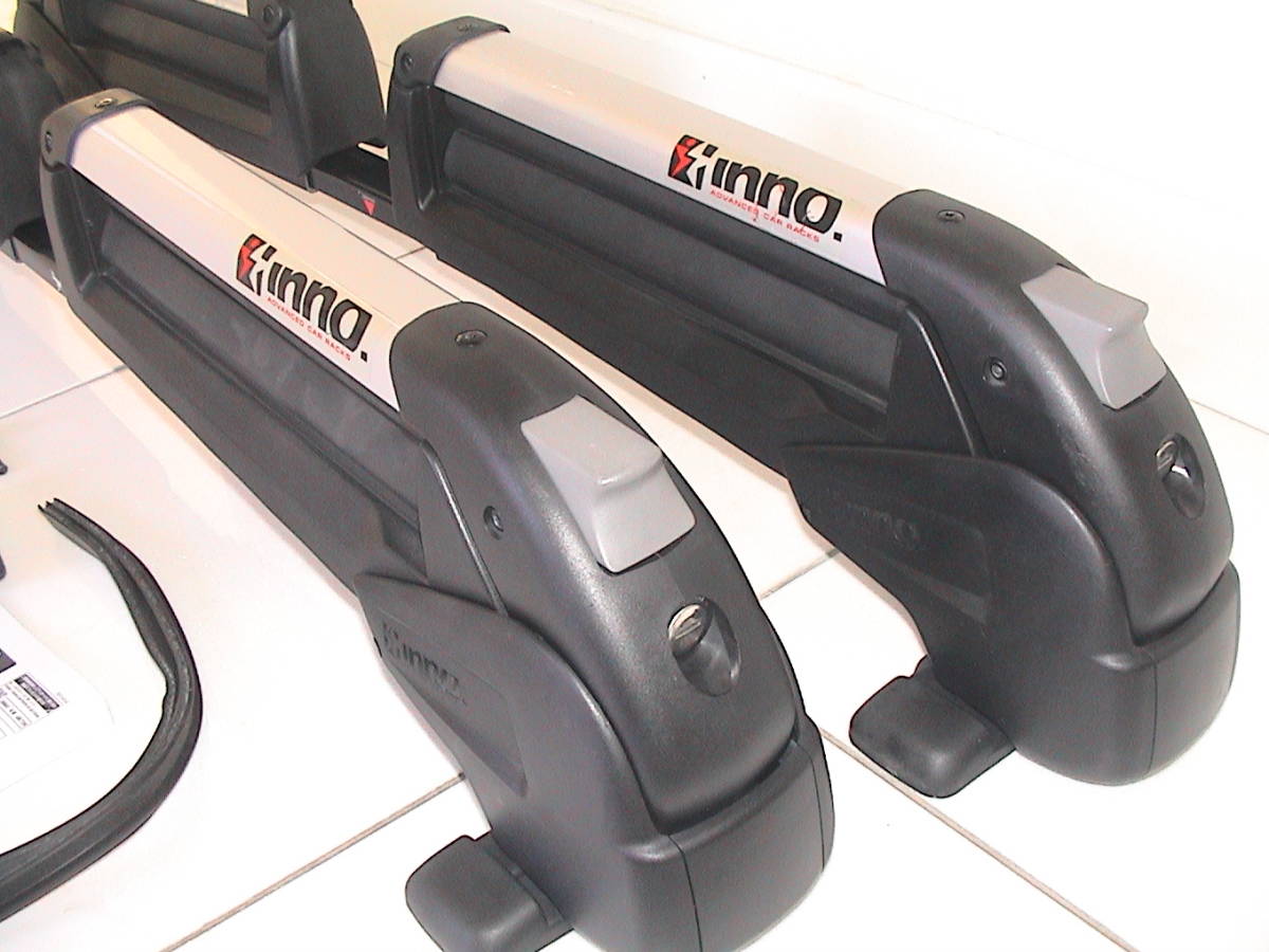 Yahoo!オークション - ⑭【良品】INNO デュアルアングルUK729(UK723新モ...