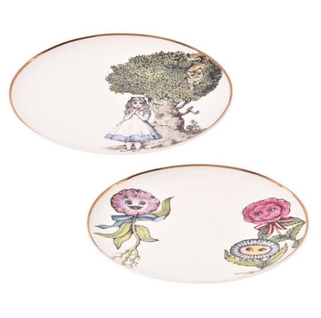 ヒグチユウコ ディズニーコラボ商品 ふしぎの国のアリス カップ ヒグチユウコ ディズニーコラボ商品 ふしぎの国のアリス カップ