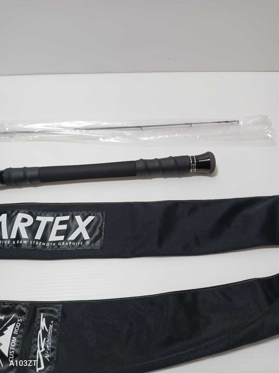 DRT ARTEX Border Patrol ボーダーパトロール|フィッシング DRT ARTEX Border Patrol ボーダーパトロール|フィッシング