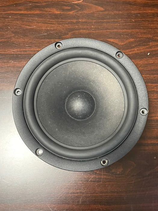 Yahoo!オークション - SATORI MW16P-4 SB Acoustics
