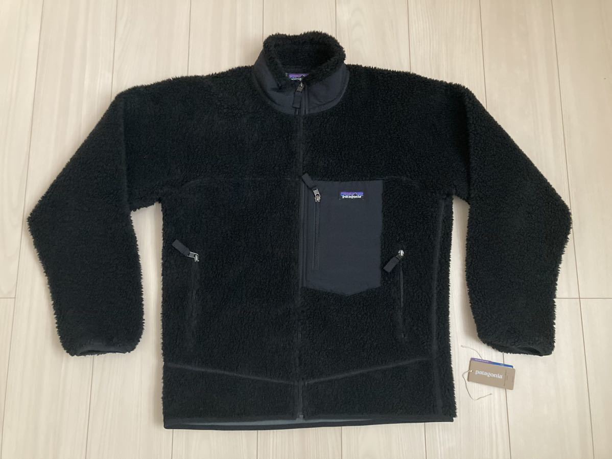 Yahoo!オークション - タグ付 patagonia パタゴニア メンズ クラシック...