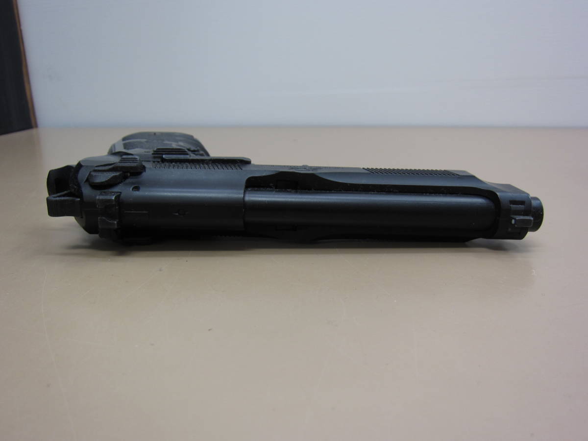 K076 FT/06 ガスガン ジャンク品 東京マルイ ガスブローバックガン タクティカルマスター/付属品ナシ 1/4出品(ガスガン)｜売買されたオークション情報、yahooの商品情報を ...