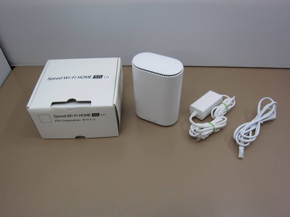 Yahoo!オークション - K099[06](ルーター) 中古品 ZTE Speed Wi-Fi HOM...