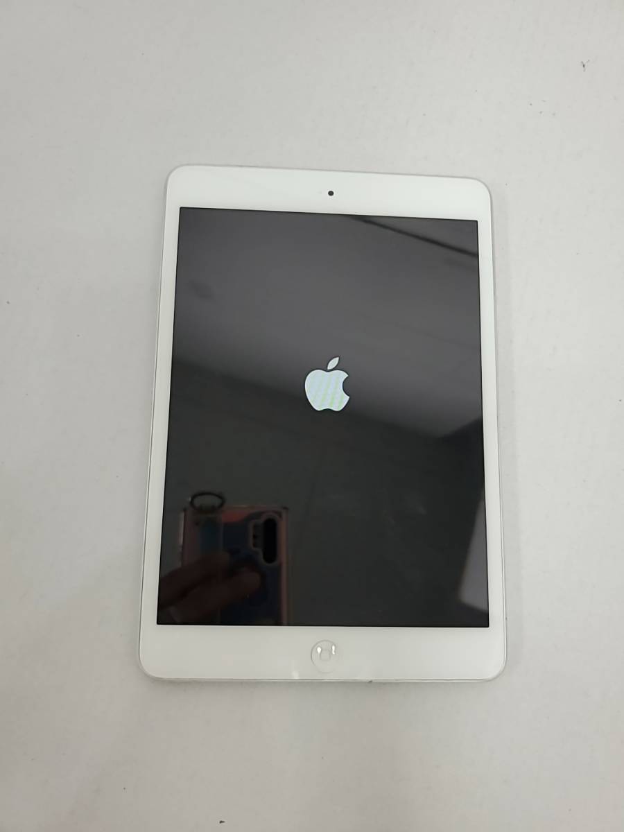Yahoo!オークション - T111[06](タブレット) 動作中古 Apple iPad 第1...