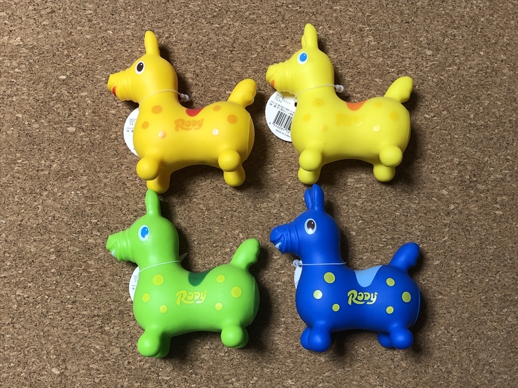 Yahoo!オークション - 【RODY グッズ 7】ロディ シナップス・ジャパン