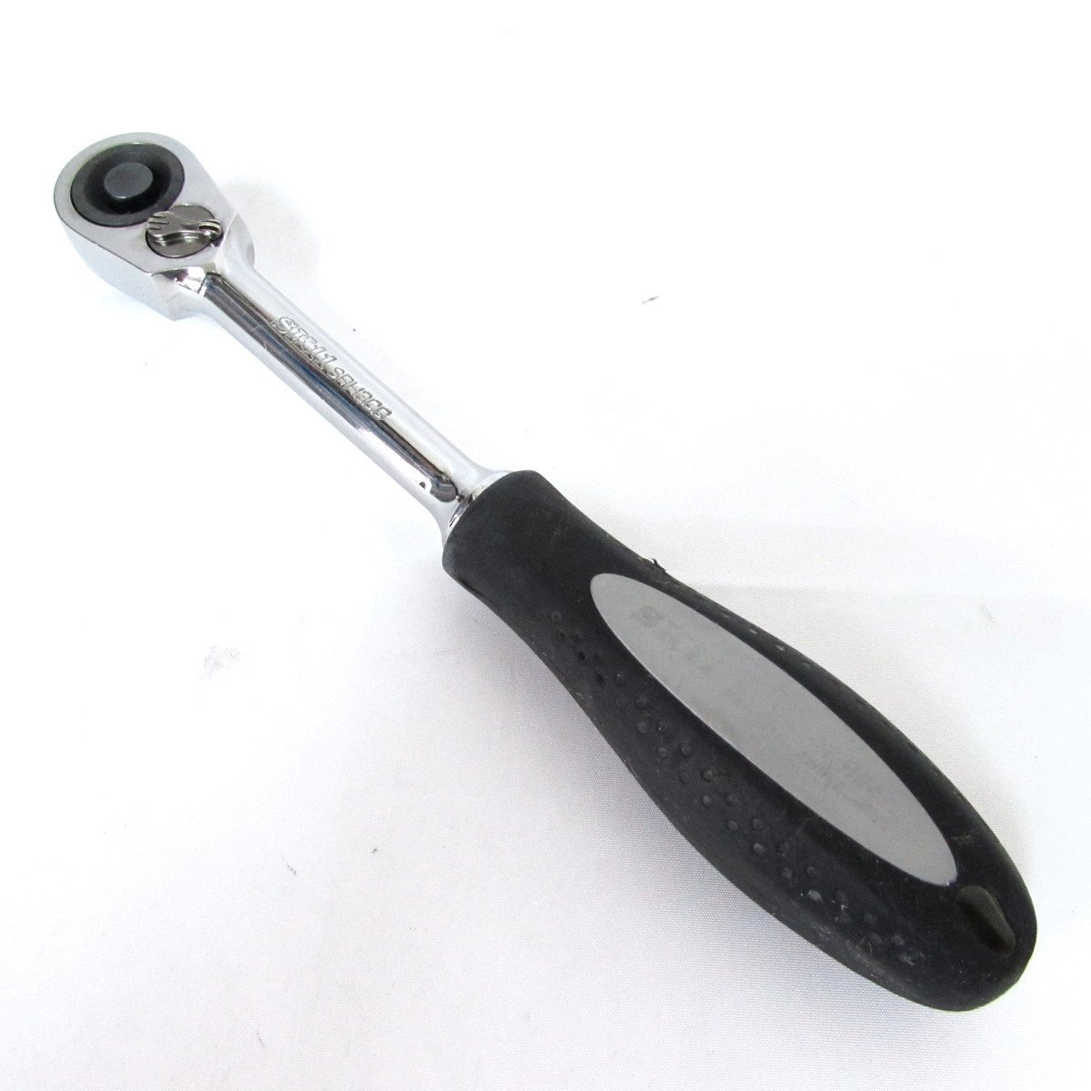 Yahoo!オークション - SK11 3/8sq(9.5mm) クイックリリース（プッシュ...