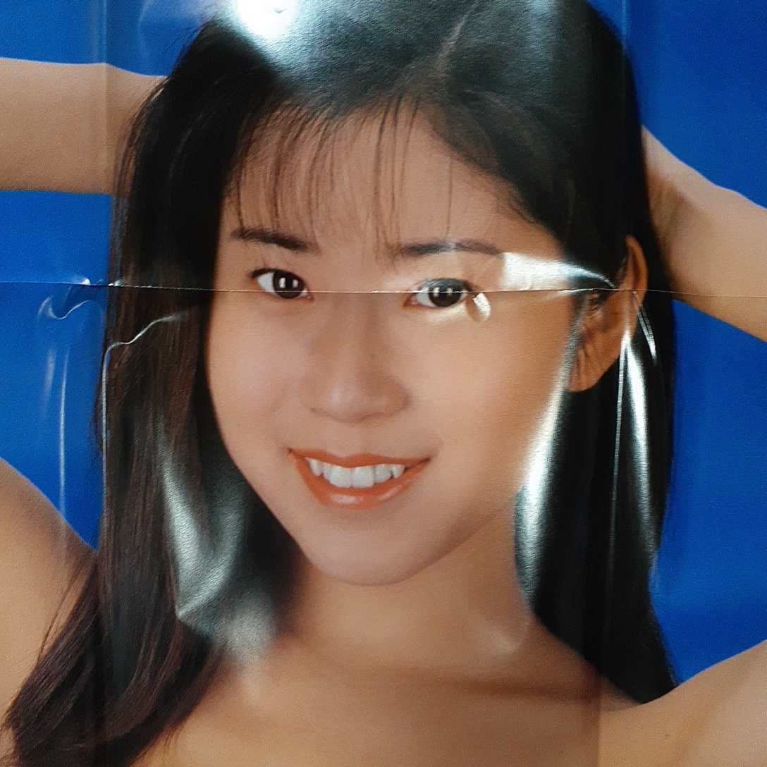 月刊おとこの遊び専科 等身大ポスター 付録 可愛ゆう 等身大ヌードコレクションno99映画|売買されたオークション情報、yahooの商品情報をアーカイブ公開 オークファン