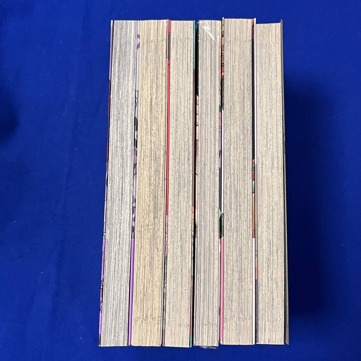 ヤフオク 【6冊】 恋煩シビト 湯のまち温泉ボーイズ 愛玩