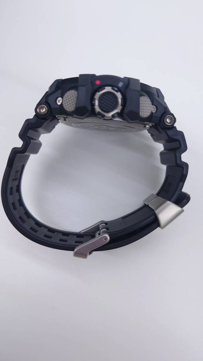 1708 CASIO G-SHOCK TOUGH SOLAR 5311P GW-A1100 カシオ ジーショック タフソーラー ほぼ(TOUGH SOLAR)｜売買されたオークション情報 ...