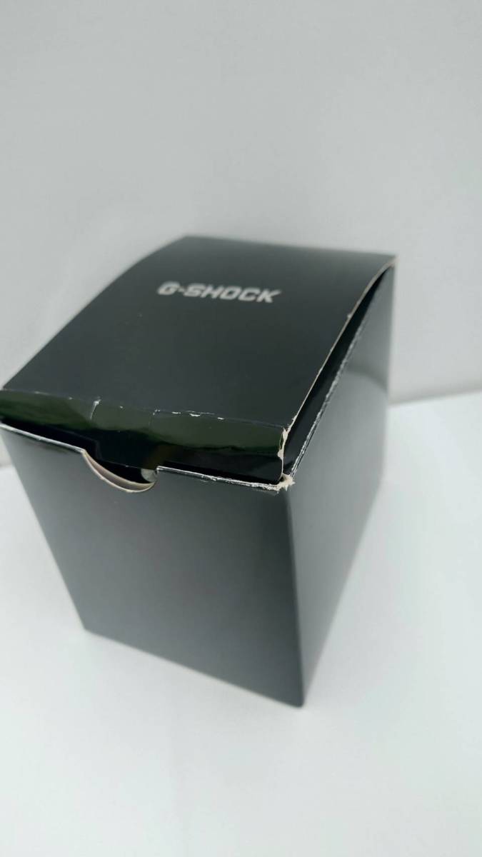 Yahoo!オークション - 1708 CASIO G-SHOCK TOUGH SOLAR 5311P GW-A1100...