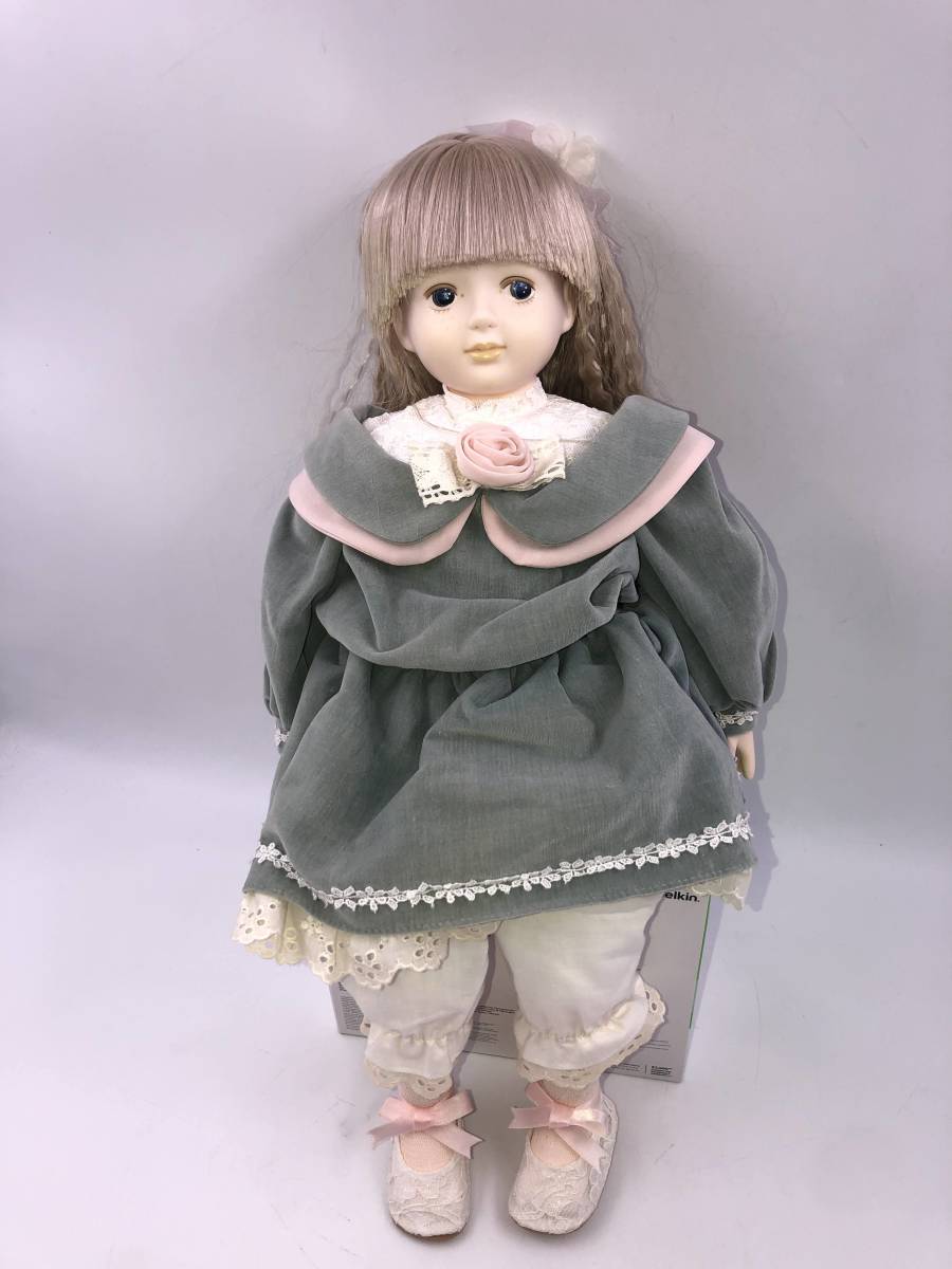 Yahoo!オークション - sekiguchi セキグチ シルキードール Yahoo!オークション - sekiguchi セキグチ シルキードール