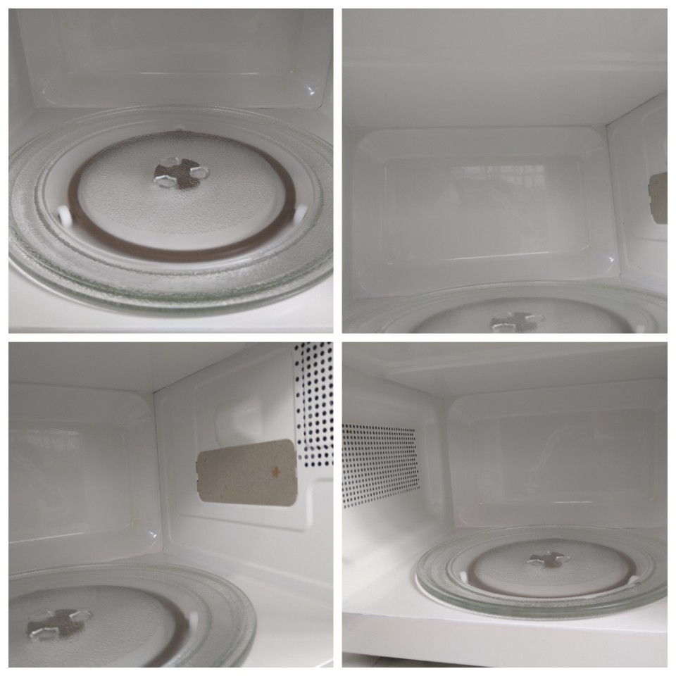 3723-04 動作品 TWINBIRD ツインバード 電子レンジ DR-D419 50Hz専用 2019年製(中古)のヤフオク落札情報