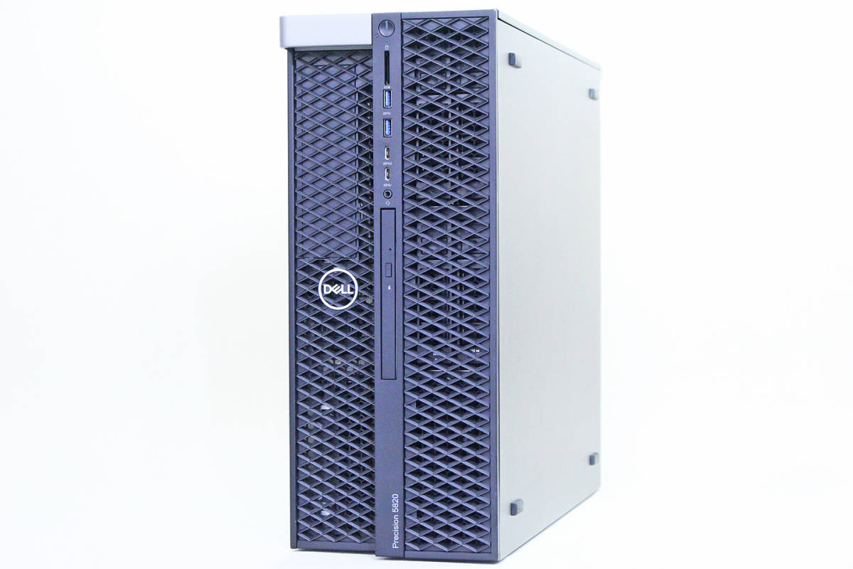 Yahoo!オークション - 【即配】メモリ64G+Xeon+QuadroP2000-5G搭載 Pre...