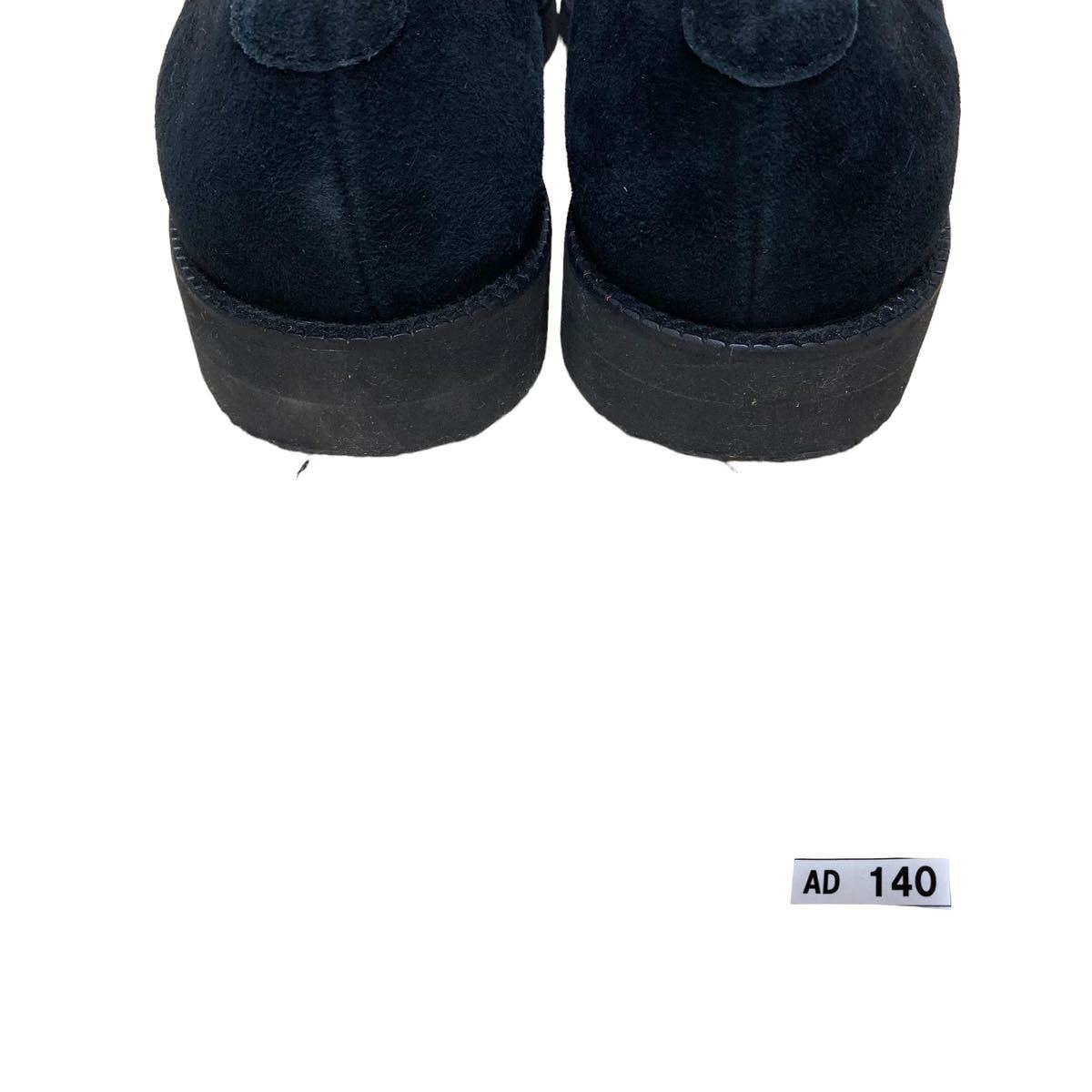 Yahoo!オークション - AD140 大塚製靴 HUSH PUPPIES ハッシュパピー OT...