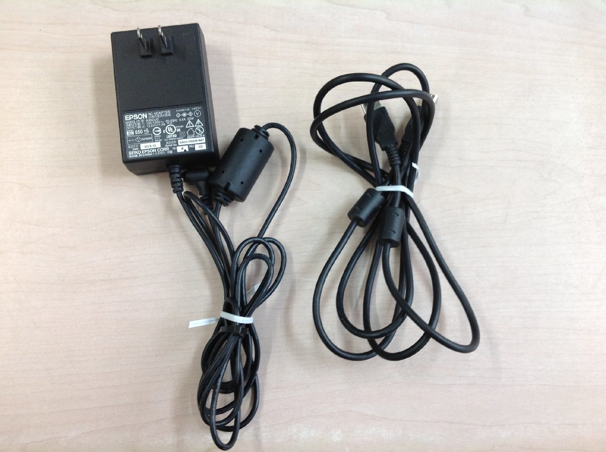 Yahoo!オークション - EPSON GT-S640 A4フラットベッドスキャナー 【k...