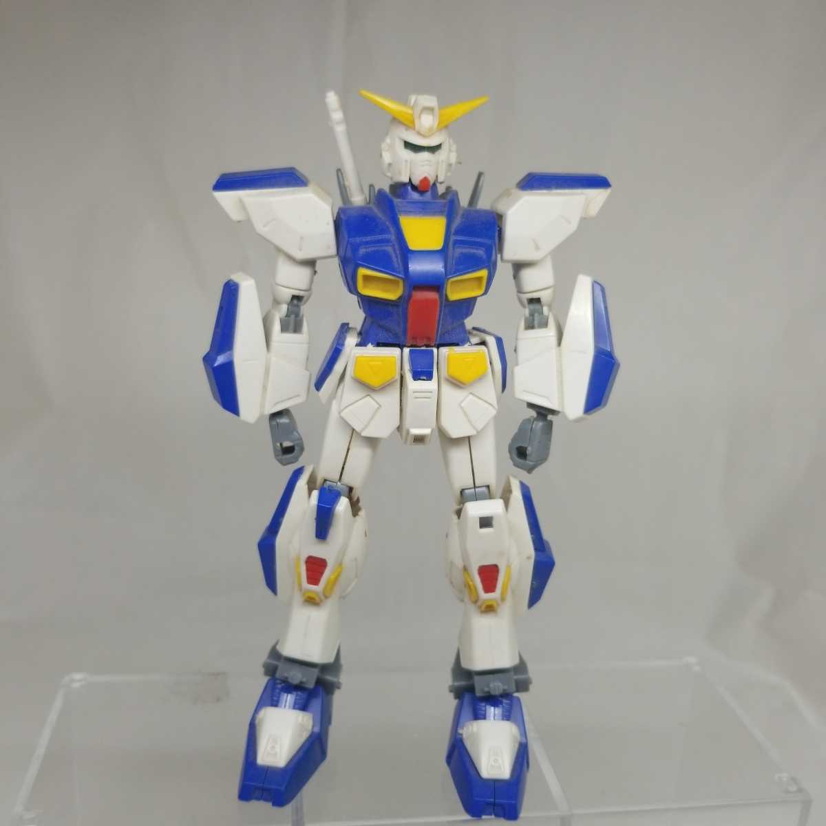 Yahoo!オークション - V-54g 1/25 1/144 F90 ガンダム ガンプラ ジャン...