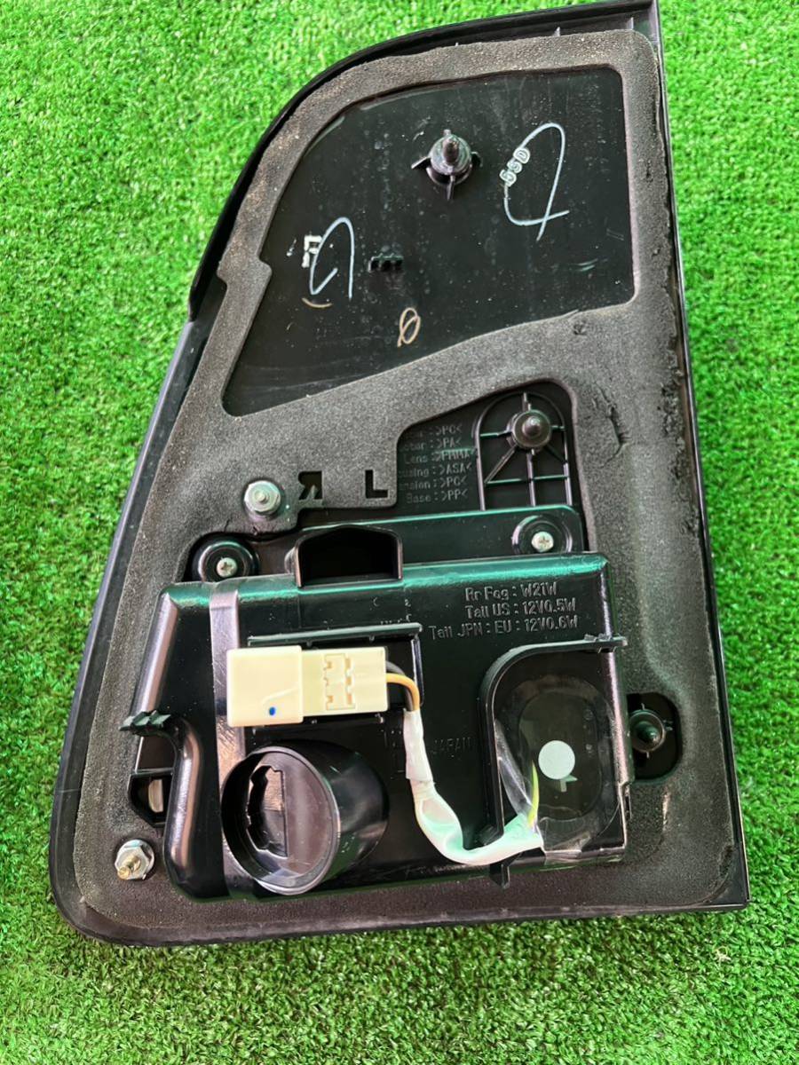 Yahoo オークション トヨタランドクルーザー ランクル Uzj100w Hdj10
