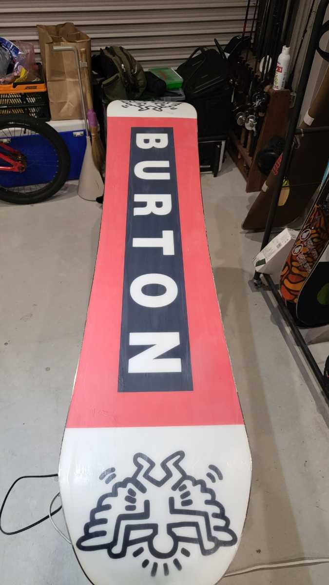 Yahoo!オークション - 激レア BURTON バートン フリーシンカー Yahoo!オークション - 激レア BURTON バートン フリーシンカー