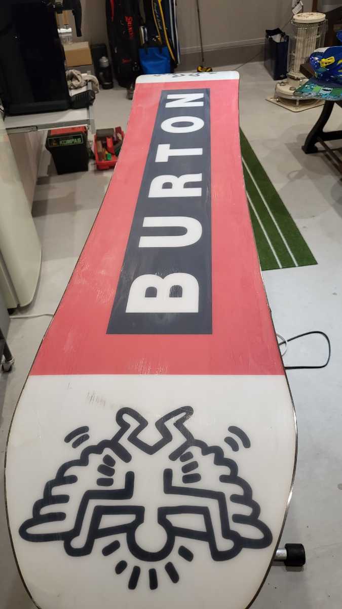 Yahoo!オークション - 激レア BURTON バートン フリーシンカー Yahoo!オークション - 激レア BURTON バートン フリーシンカー
