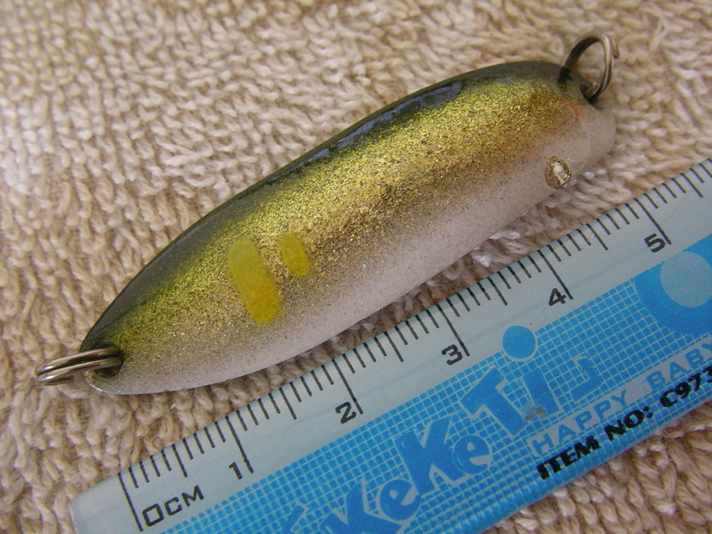 Yahoo!オークション - アングラーズシステム バックス 9.3g BUX