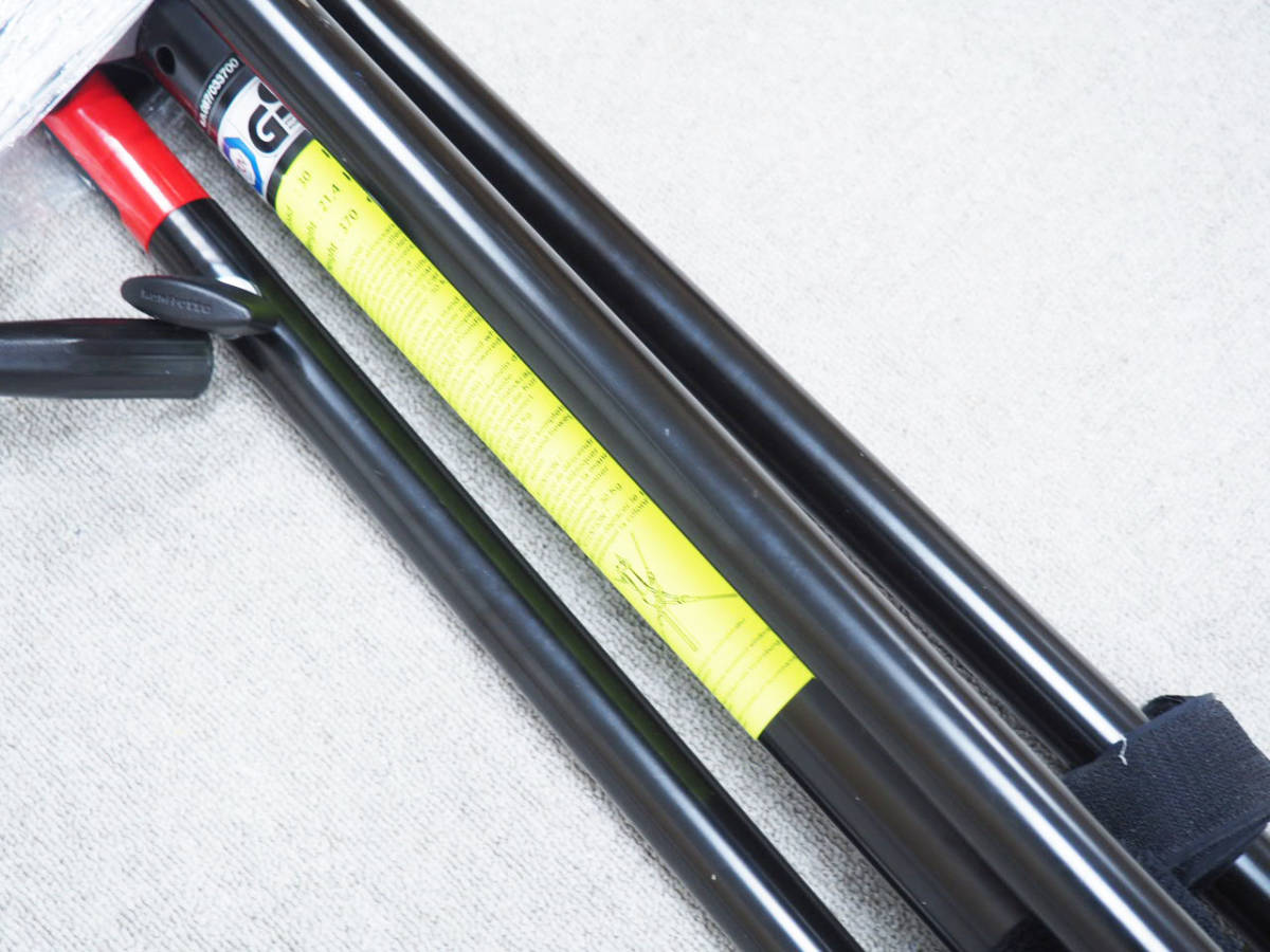 代購代標第一品牌-樂淘letao-【希少】manfrotto 087nwb ワインドアップスタンド黒 370cm 三脚【定価 139 051円】 95