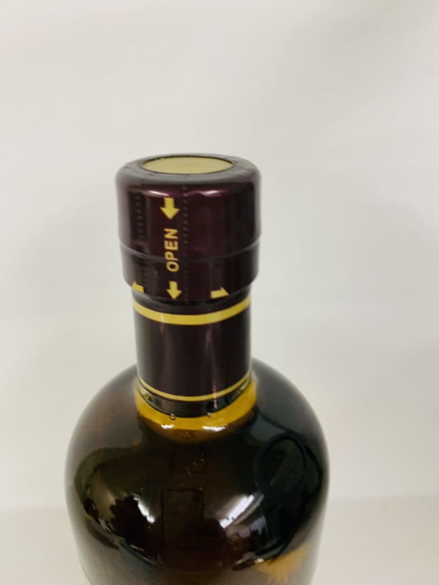 NIKKA ニッカ 宮城峡 シングルモルトウイスキー 700ml(日本)｜売買されたオークション情報、yahooの商品情報をアーカイブ公開 - オークファン（aucfan.com）