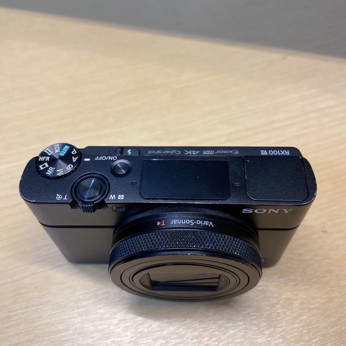 Yahoo!オークション - SONY DSC-RX100M7