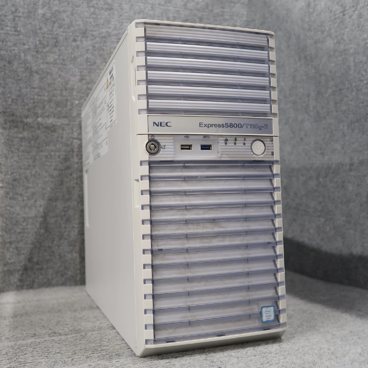 Yahoo オークション Nec Express5800 T110g E Xeon E3 1231 V3 3 4gh