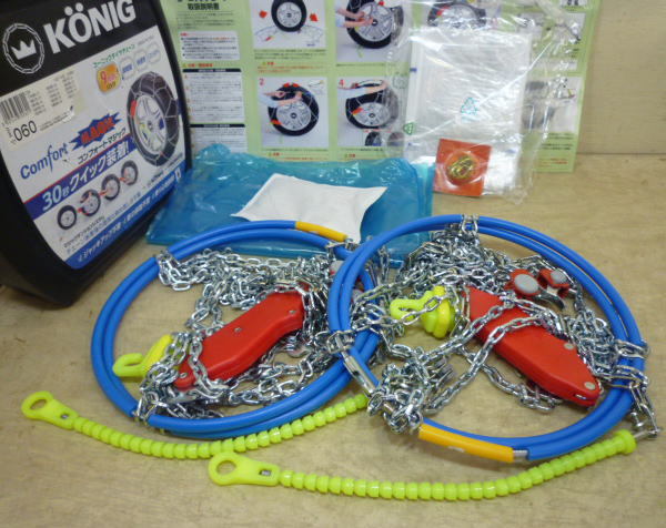 Yahoo!オークション - KONIG 060 未使用 175/65R15 165/80R14 185/50R1...