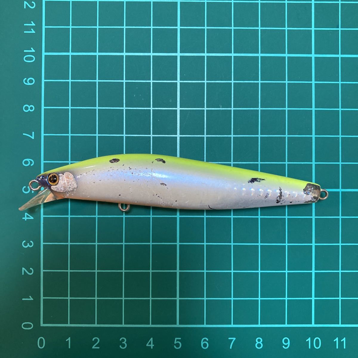 Yahoo!オークション - シマノ サイレントアサシン99F AR-C レンズホロ...