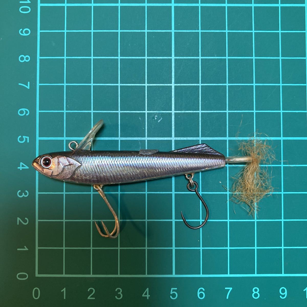 Yahoo!オークション - OSP ピクロ68F リアルオイカワ picro