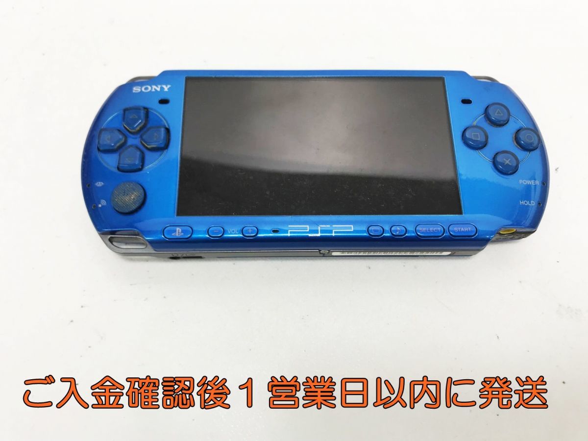 Yahoo!オークション - PSP「プレイステーション・ポータブル」 (PSP-30...