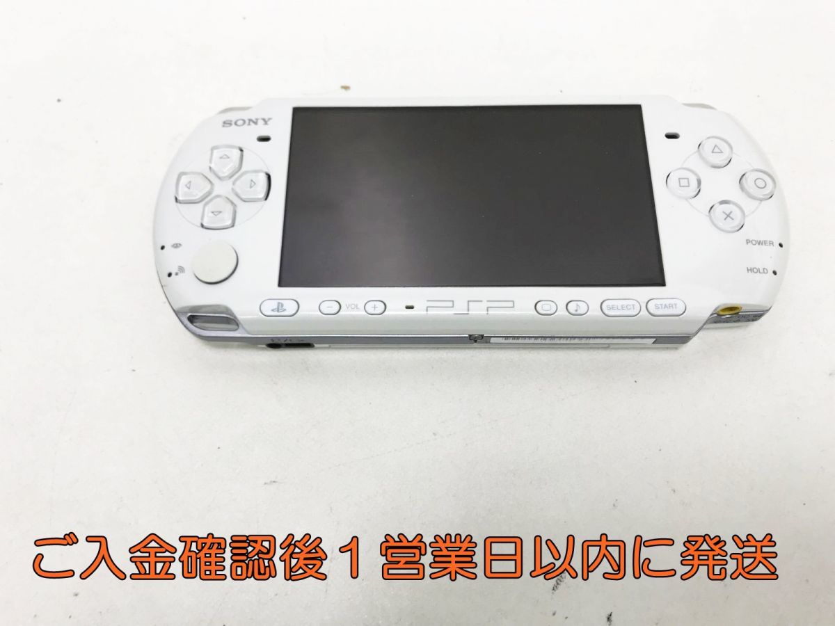 Yahoo!オークション - PSP「プレイステーション・ポータブル」 (PSP-30...
