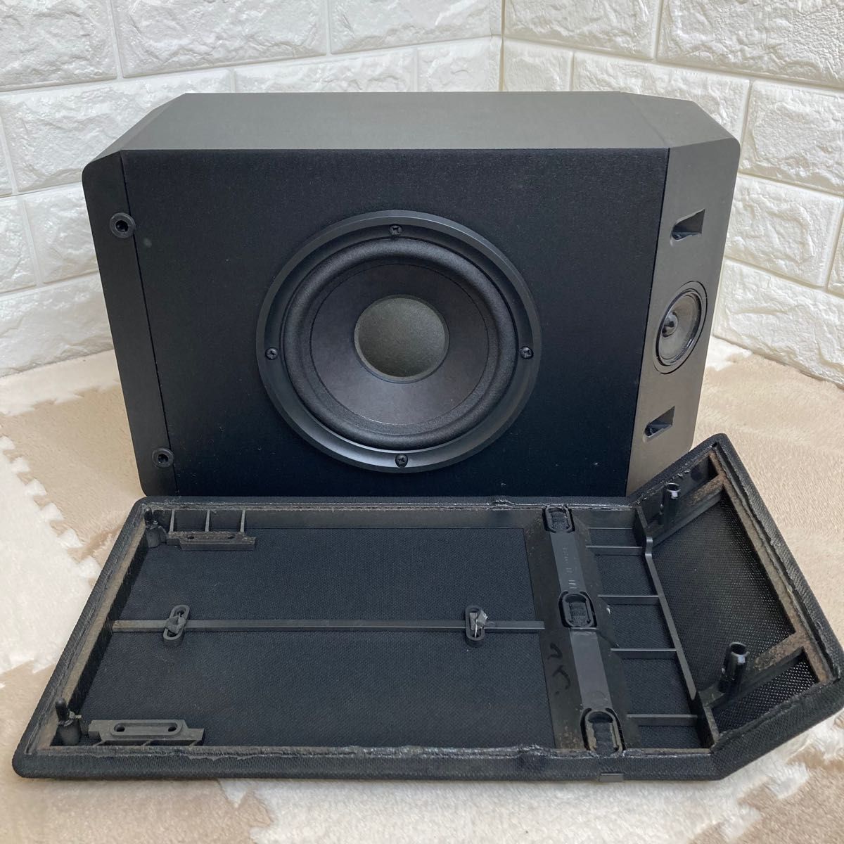 良品】 BOSE ボーズ スピーカー ペア MODEL 214 2way 左右セット 良品】 BOSE ボーズ スピーカー ペア MODEL 214 2way 左右セット