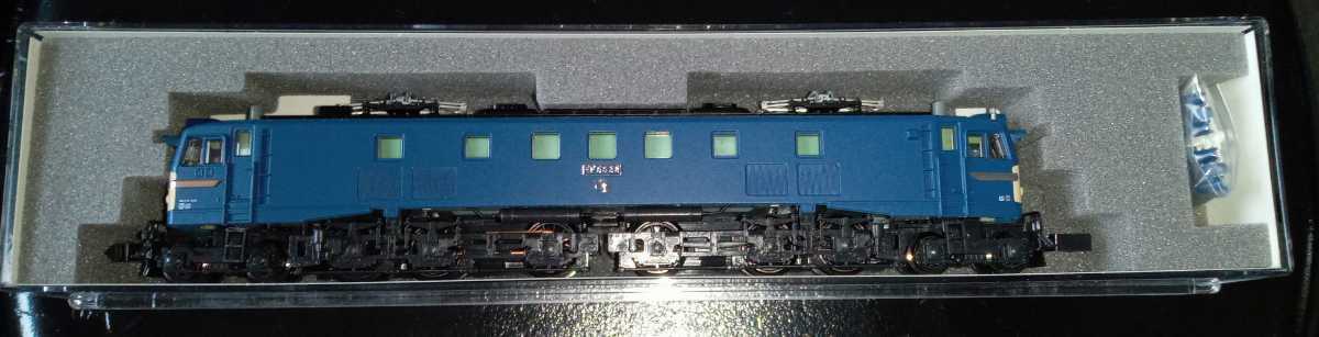 Yahoo!オークション - KATOEF58 35長岡運転所(品番3056)