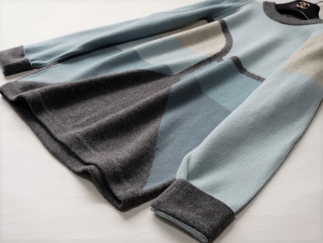 Yahoo!オークション - イタリア製DUETTO 定価115000円 ウールカシミヤ...