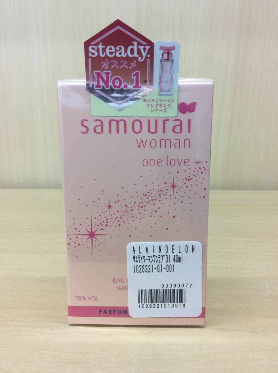 Yahoo!オークション - #7441 サムライウーマン samourai woman one lov...