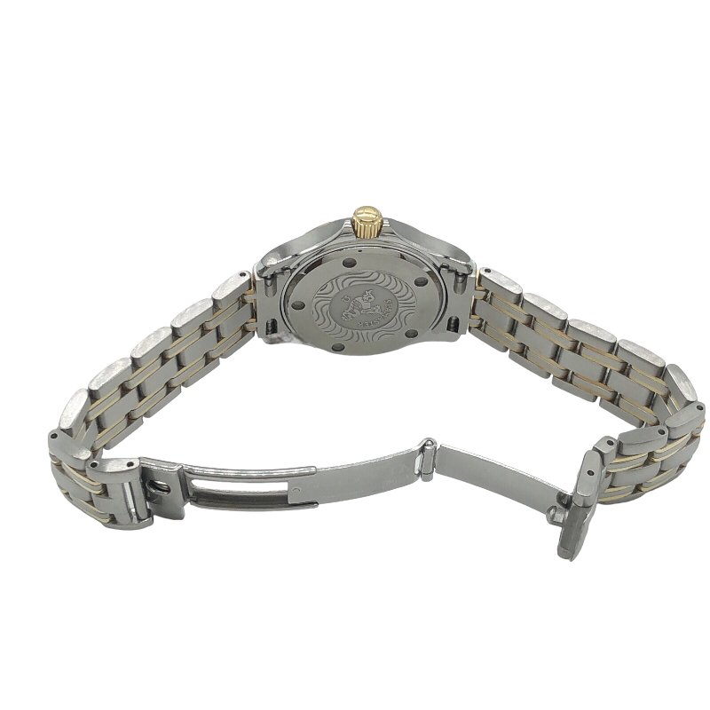 ◎正規品◎OMEGA オメガ 6501/827 シーマスター ベルト ステンレス ◎正規品◎OMEGA オメガ 6501/827 シーマスター ベルト ステンレス