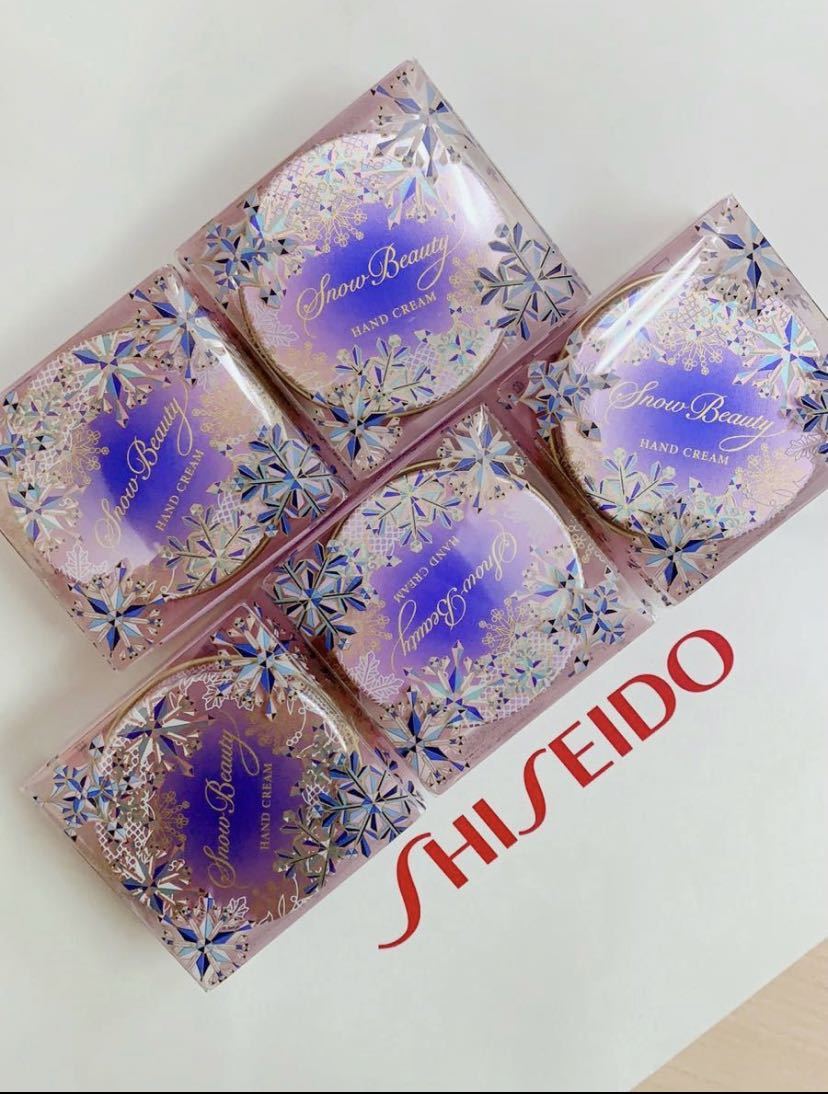 Yahoo!オークション - スノービューティーホワイトニング ハンドクリー...