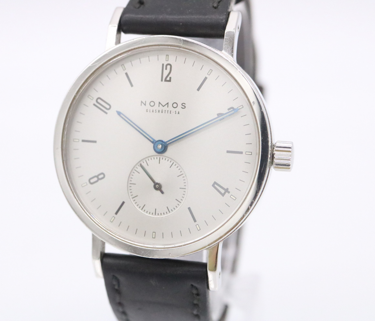 Yahoo!オークション - 【ト滝】NOMOS ノモス タンジェント スポーツ TA...