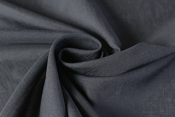 Yahoo!オークション - ポリエステルドライボイル 黒 巾 120cm 5m[5719...