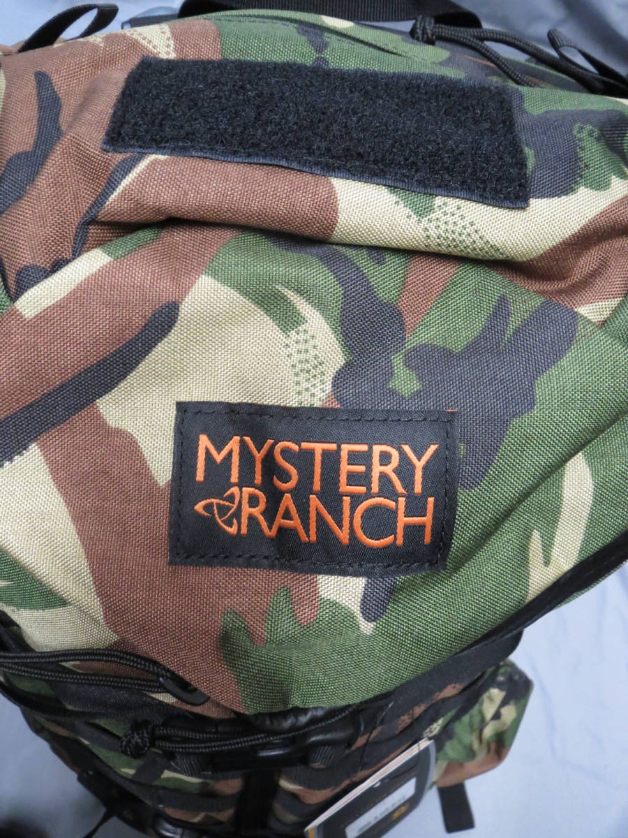 代購代標第一品牌-樂淘letao-新品 Mystery Ranch ミステリーランチ 2day Assault 2デイアサルト カモ