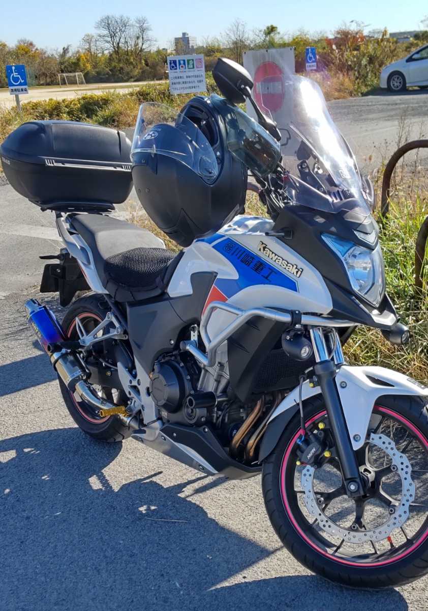 Yahoo!オークション - Puig プーチ リアフェンダー インナーフェンダー...