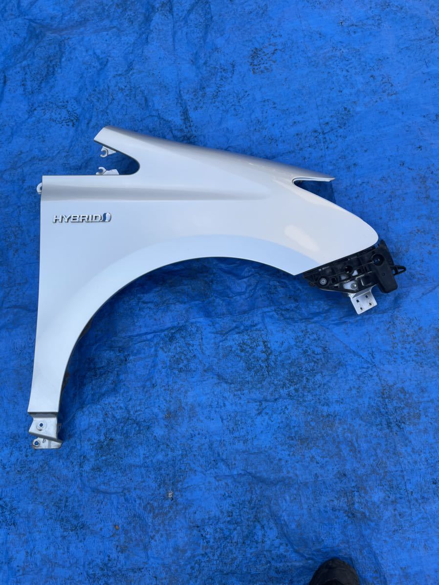 Yahoo!オークション - ⑩ トヨタ ZVW 40 41 プリウス α アルファ フロ...