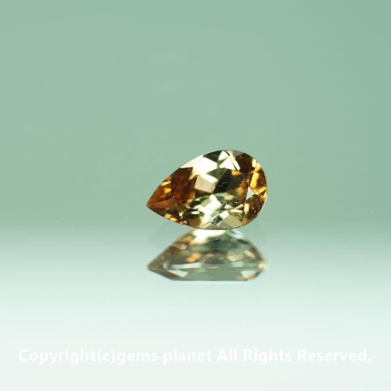 Yahoo!オークション - 0.47ct アンダルサイト ブラジル産