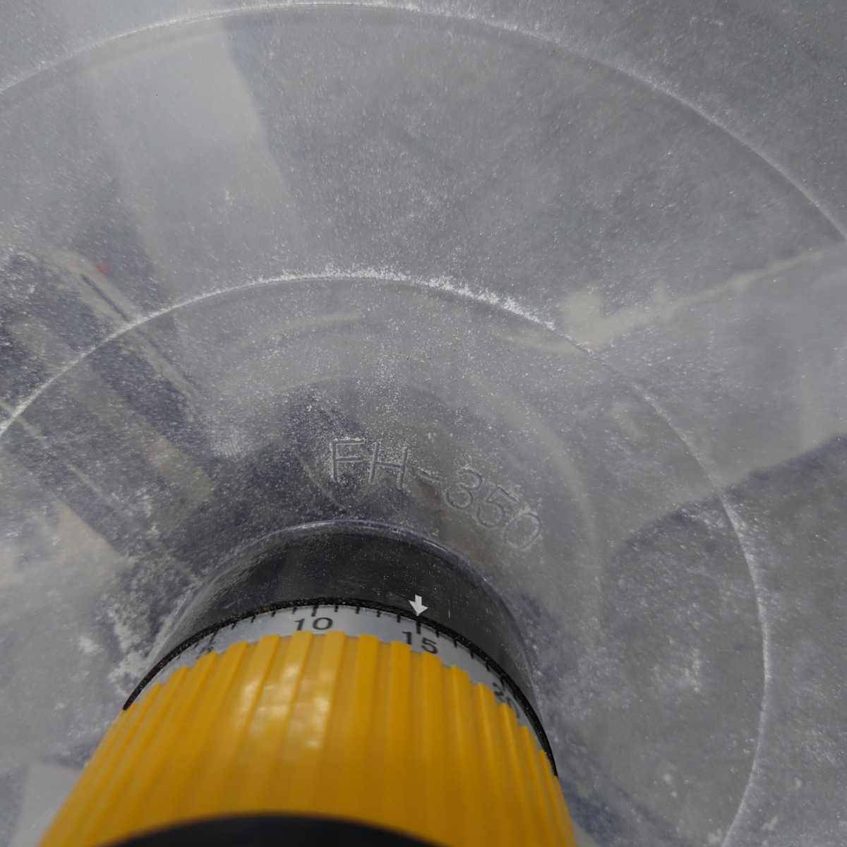 Yahoo!オークション - AA19 未来工業 フリーホルソー FH-350 石膏ボー...